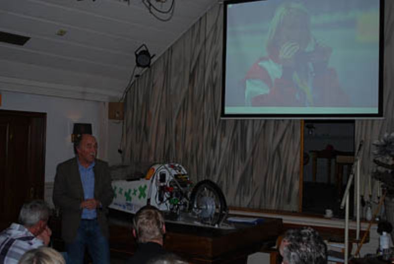 Het Mikpunt Middelie